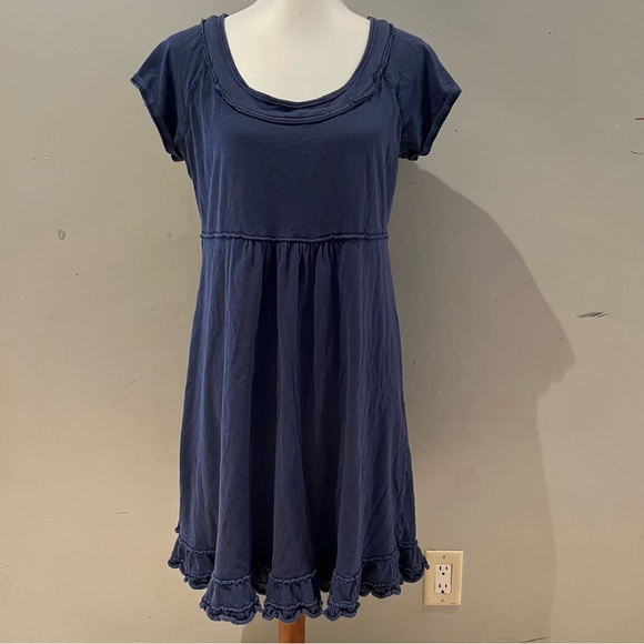 fresh produce | Dresses | Fresh Produce Sunshine Dress In Navy | Poshmark